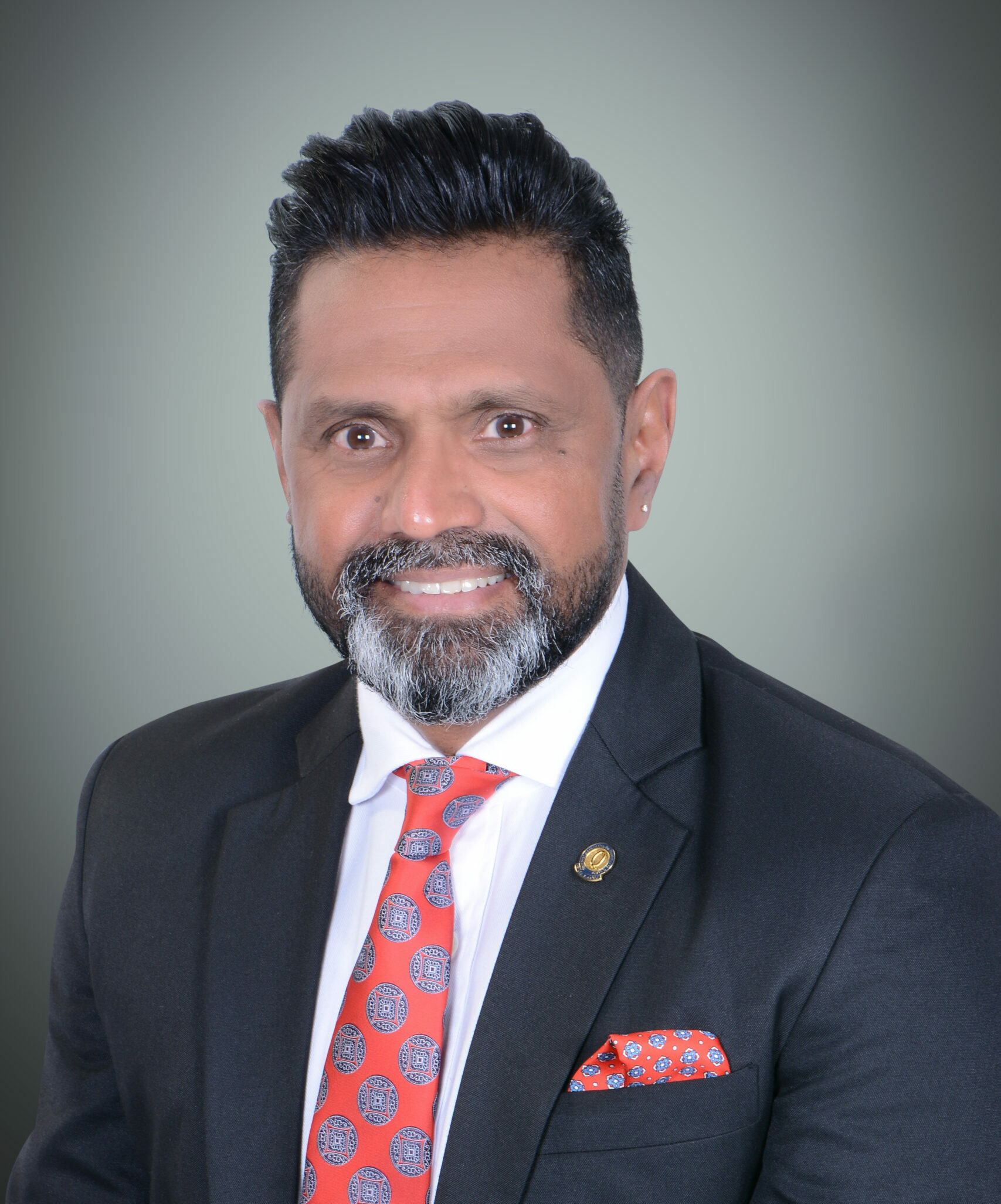 Krishnan Sankaranarayanan