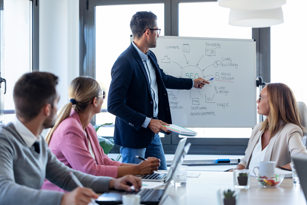 Health Systems Collaborate with NAHQ to Standardize Competencies