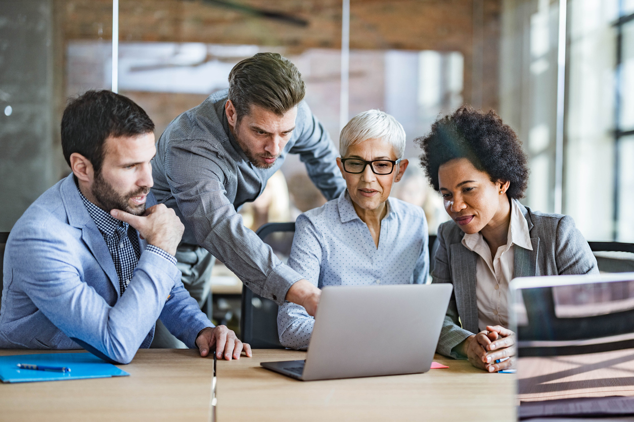 NAHQ ATO Program Aligns International CPHQ Preparation