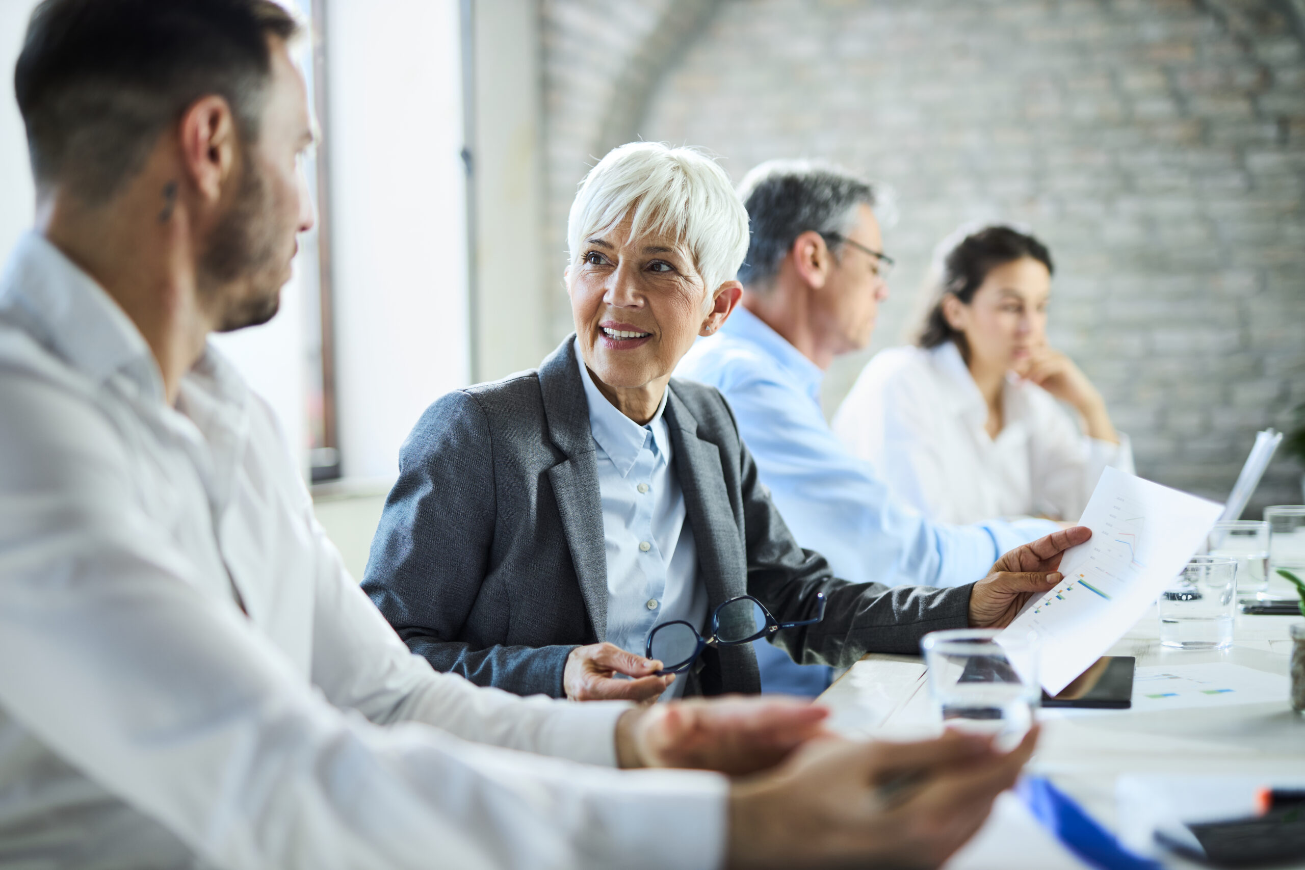 Potential CMS Measure Shows Divide Over Quality Training Standards