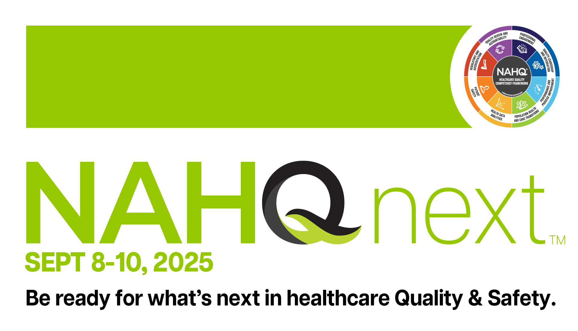 NAHQ Next Home - NAHQ