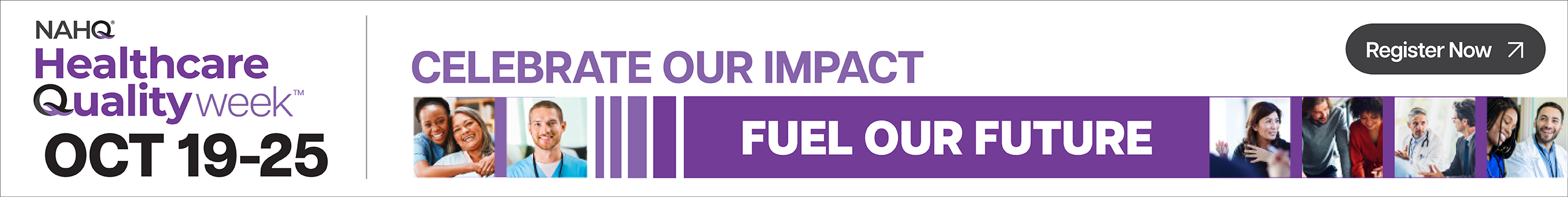 NAHQ - CPHQ Healthcare Accreditation + Credentials