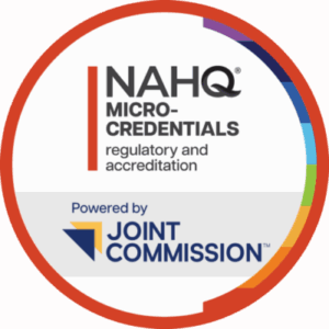 NAHQ - Micro-credentials + Healthcare Certifications