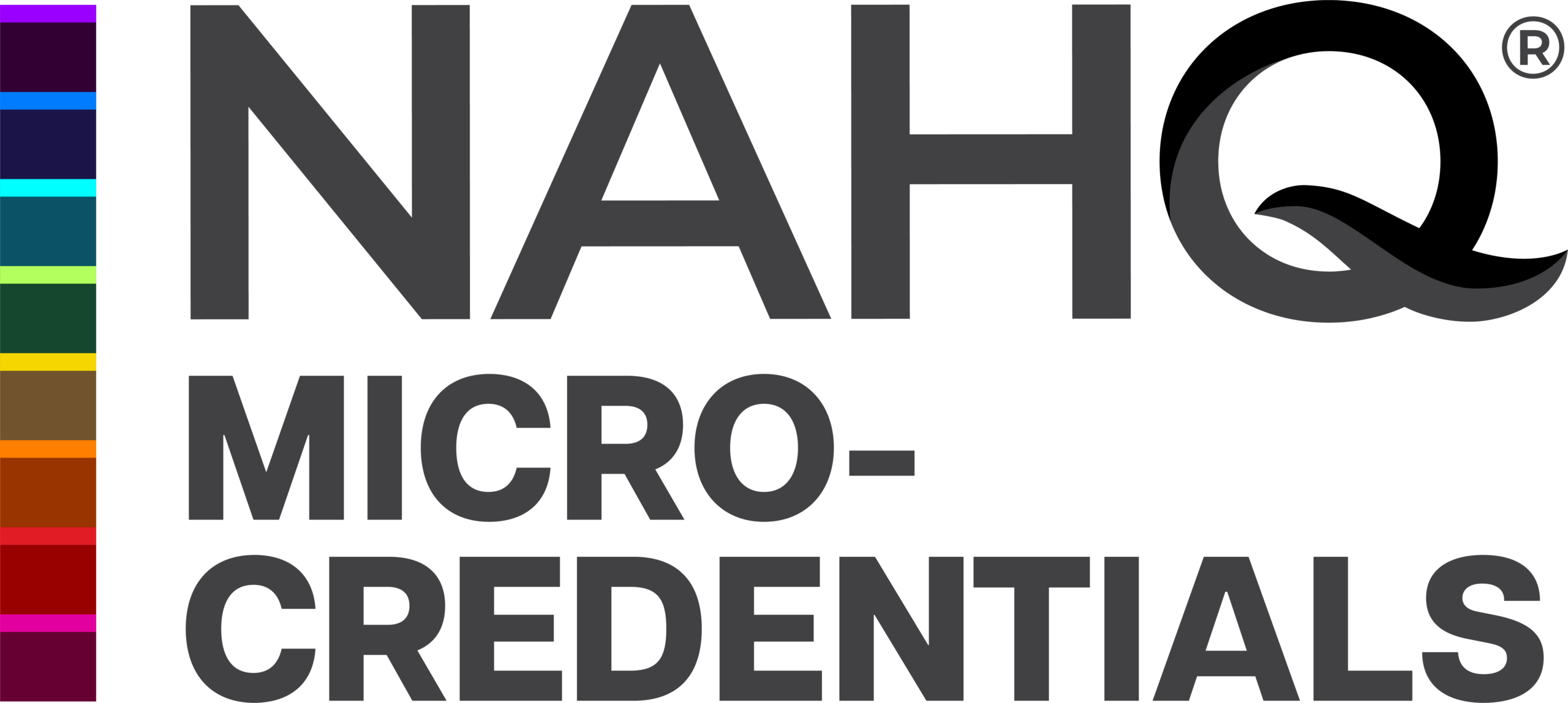 NAHQ - Micro-credentials + Healthcare Certifications
